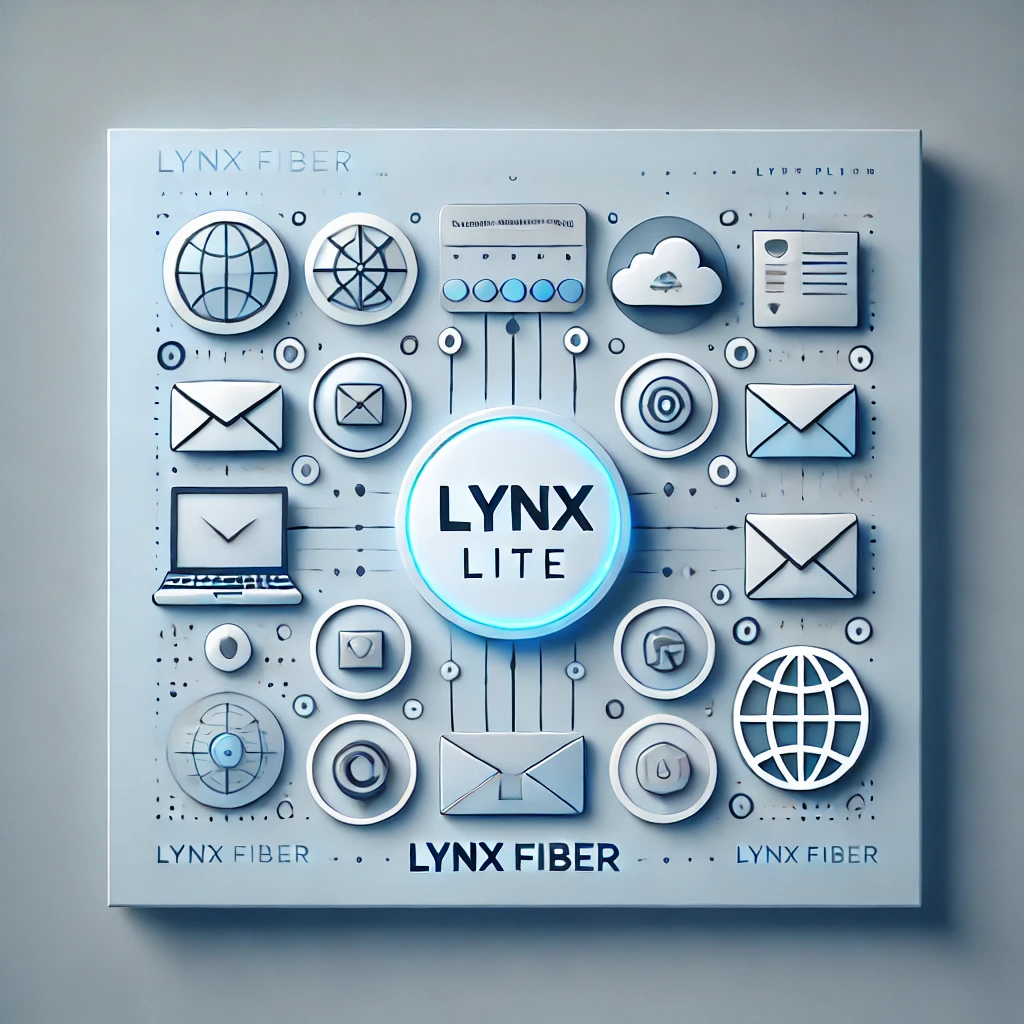 Lynx Fiber: The Future of Internet Connectivity – Xen1 Networks